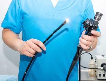Upper & Lower G. I. Endoscopy - Metro Lipa Medical Center